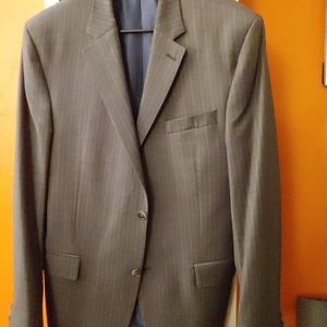 Michael Kors | Suits & Blazers | Mens Michael Kors Suit Size Medium ...